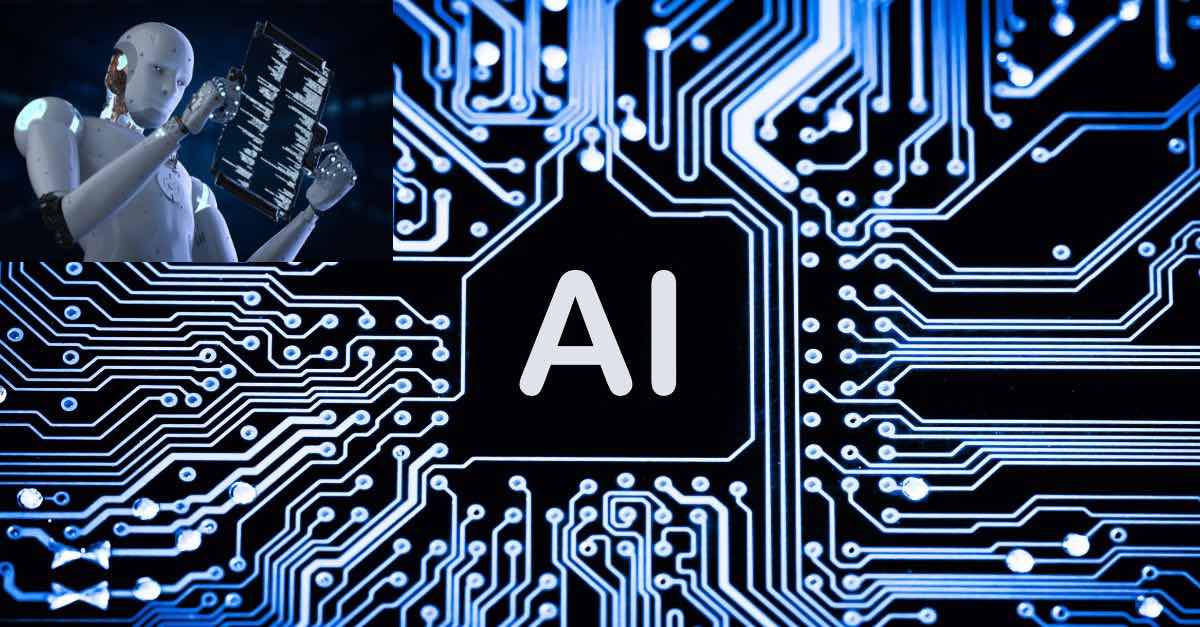 Real-World Examples of Generative AI in EMS - Podrain Electronics Pvt ...