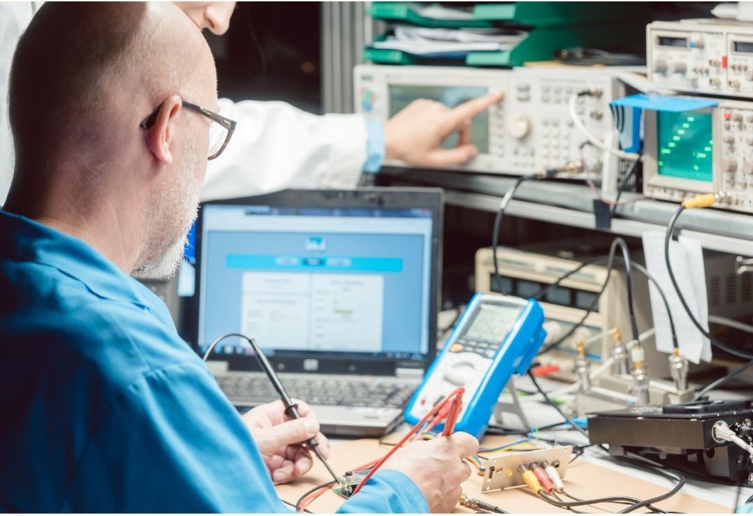 Electronic Manufacturing Services (EMS) - Ultimate Guide - Podrain ...