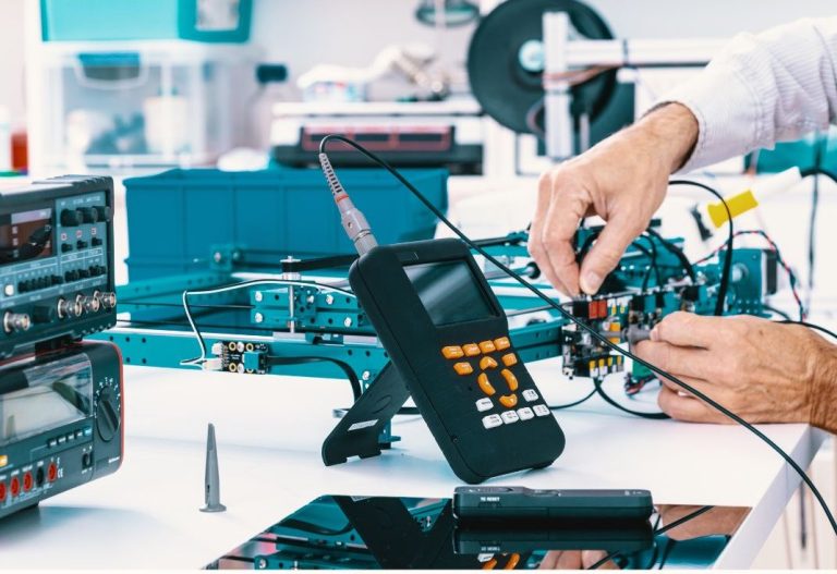 Electronic Manufacturing Services (EMS) - Ultimate Guide - Podrain ...