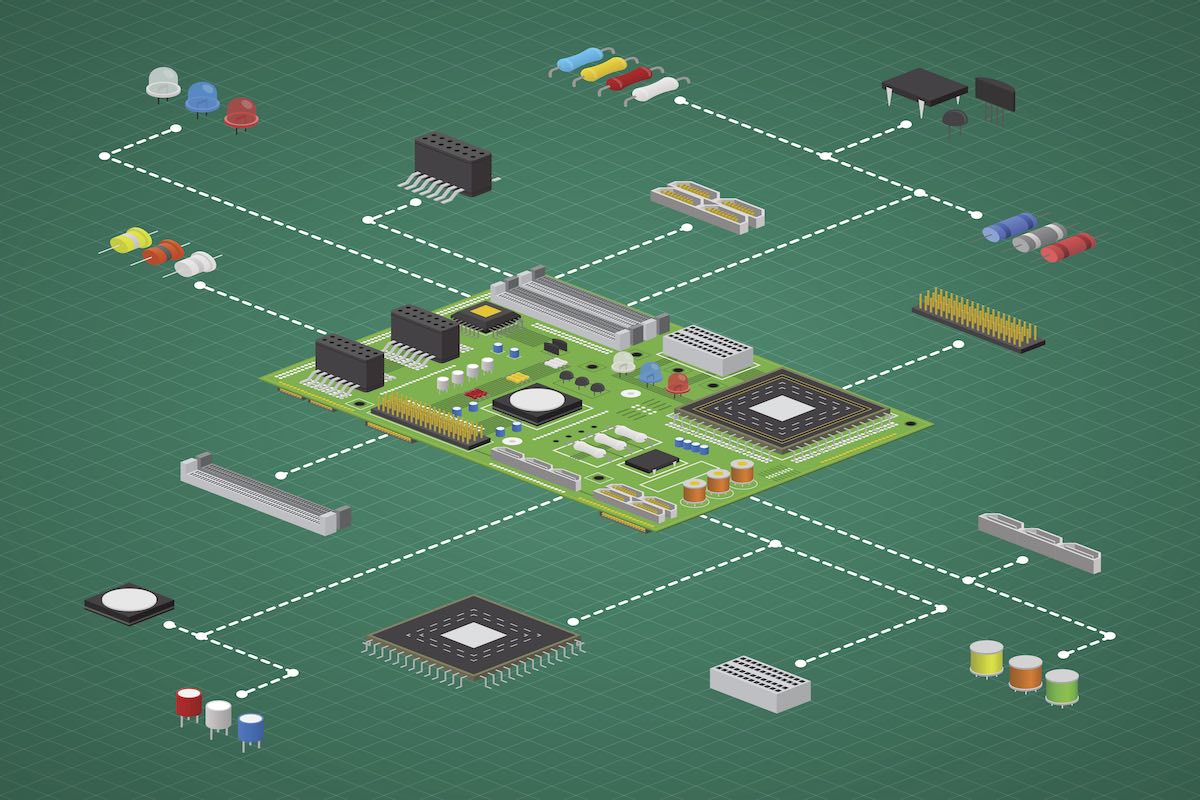 Electronic Manufacturing Services (EMS) - Ultimate Guide - Podrain ...